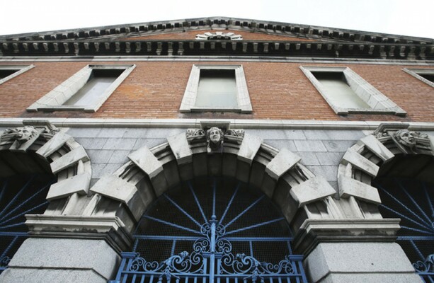Dublin City Council moves to repossess historic Iveagh Markets
