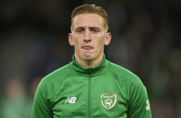 Ronan Curtis lands second League One Player of the Month award in a row