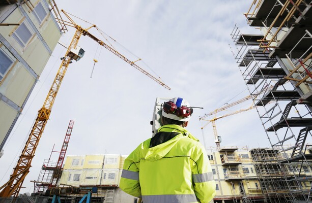 Construction deaths more than doubled last year with falls from heights ...