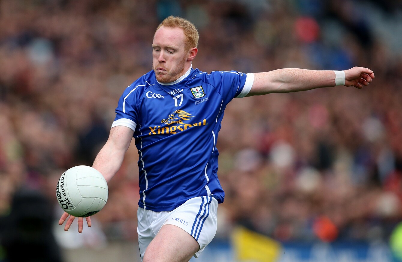 Cavan veteran attacker announces inter-county retirement after 15-year ...