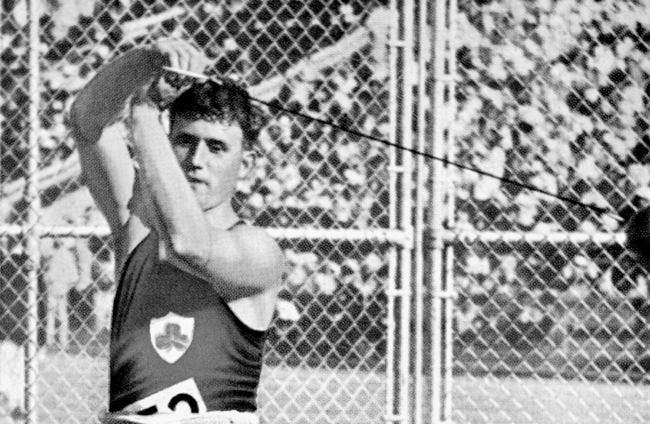 Poitín, Prohibition, Hitler and Gold – the story of Ireland’s first ...