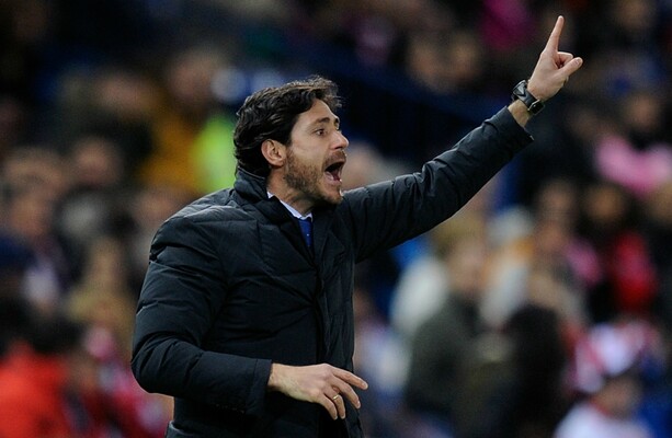 Malaga sack coach after explicit video emerges · The 42