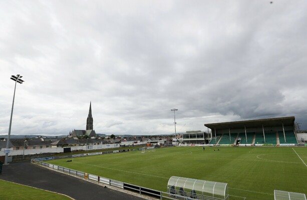 Limerick United accepted into underage leagues amid plans to form ...