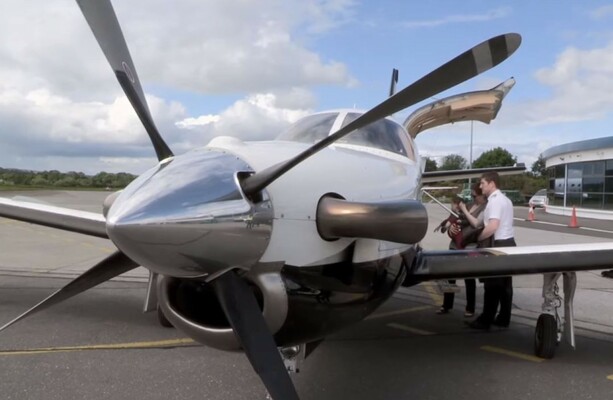 'It's helped us function': TG4 documentary highlights impact of ...