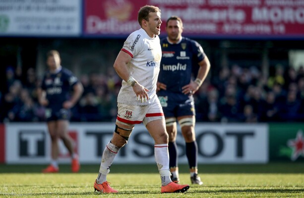 Addison injury a concern as Farrell gets set to name Ireland squad tomorrow