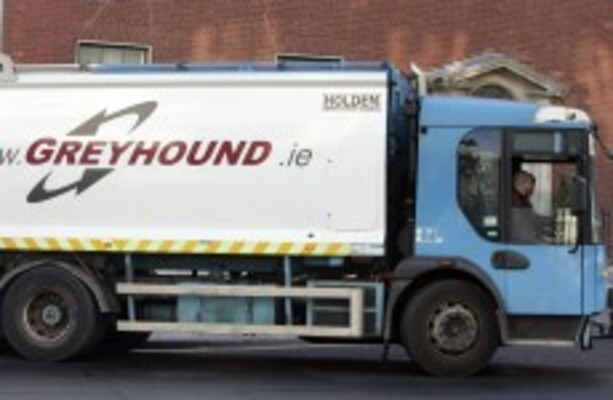 Greyhound plan to increase bin charges in Dublin a 'farce'