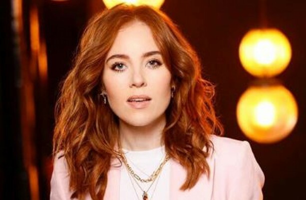 Angela Scanlon to host new entertainment show on RTÉ One