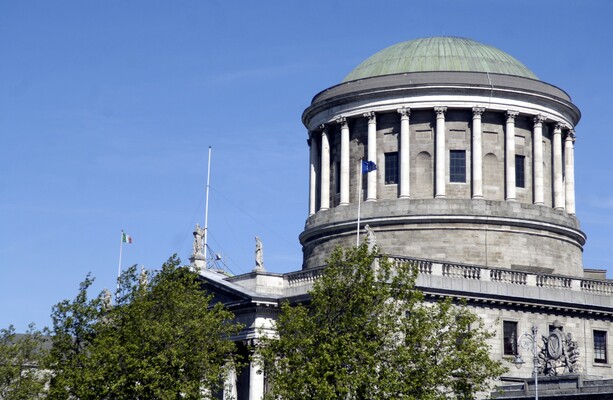 Essex truck deaths: High Court approves extradition of Eamon Harrison to UK