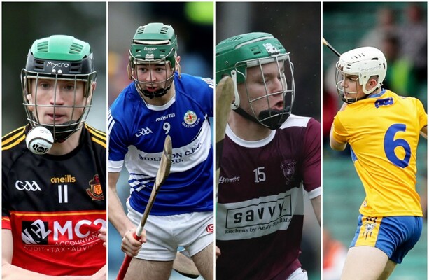 8 players to watch in tomorrow's Dr Harty Cup semi-finals in Munster