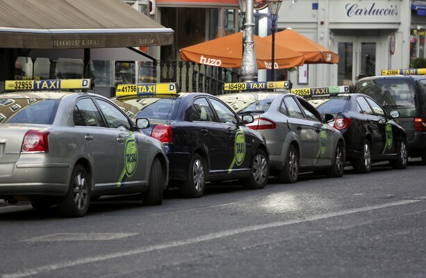 Things move fast in the Irish taxi industry, adaptation is key to what ...