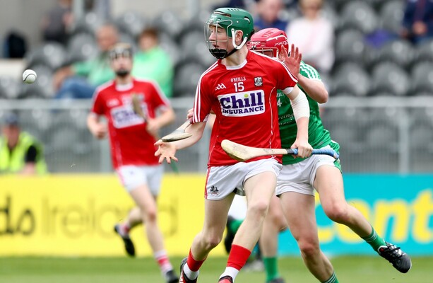 1-8 from Cahalane helps CBC Cork reach Dr Harty Cup final with win over ...