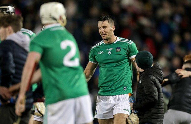 Limerick claw back 10-point deficit to carve out thrilling win over ...