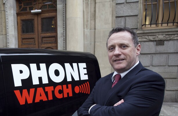 'People are fallible and it's important to generate a culture where ...