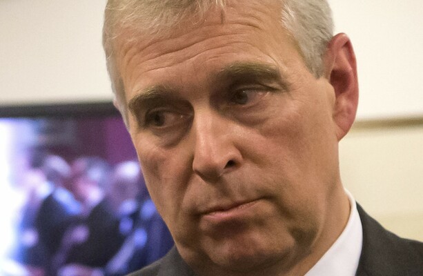 Prince Andrew 'angry and bewildered' at claims he's not cooperating ...