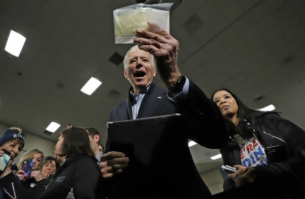 Larry Donnelly: Iowa and New Hampshire - a preview and a primer