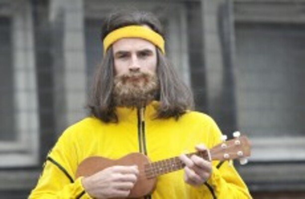 Video New Condom Campaign Launched By Hse · Thejournal Ie
