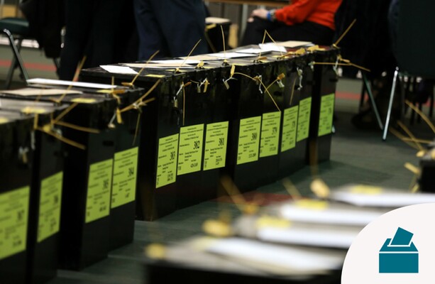 Opinion: My polling card will arrive this week, but I live in the UK ...