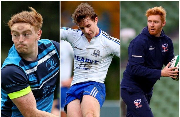 Big Irish influence as Major League Rugby season kicks off in North America