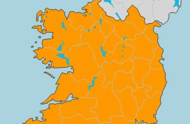 Storm Ciara: 'Significant' risk of coastal flooding as Status Orange ...