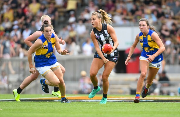 More winning debuts, goals and county teammates going head-to-head on ...