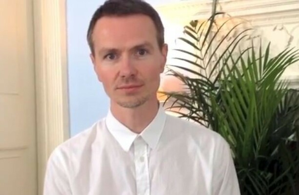 'They kicked and punched me in the face': Author victim of homophobic ...