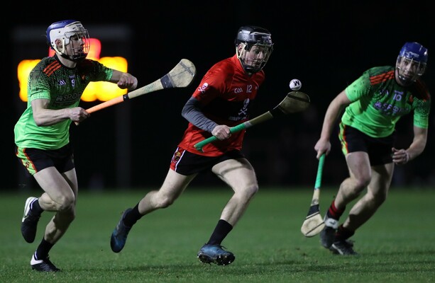 'He is the Messi of hurling' - UCC boss hails Kerry star after heroic ...