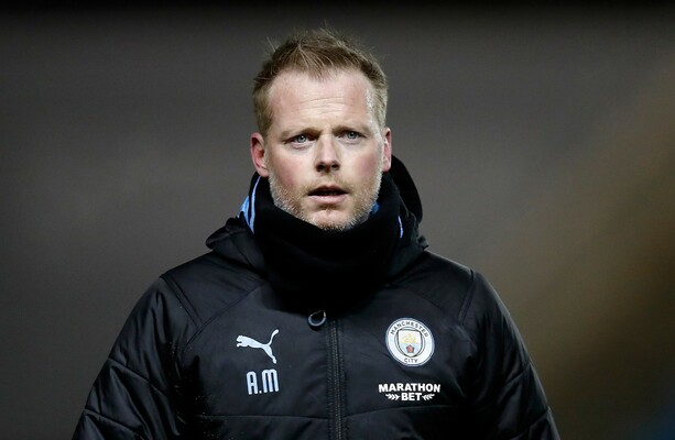 Ex-Ireland international opens new Manchester City era on winning note