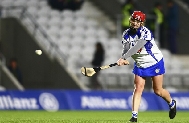 Carton's dramatic late goal sets up UL against UCC in Ashbourne Cup final