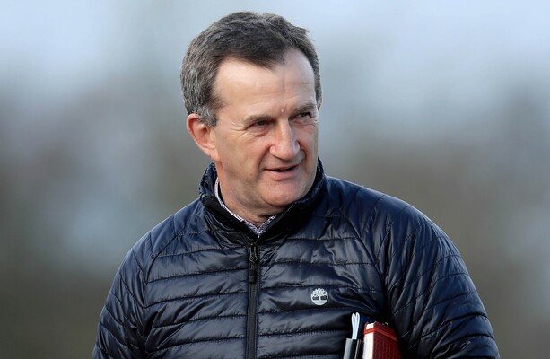 Garrett Fitzgerald - a good man who leaves a lasting legacy at Munster