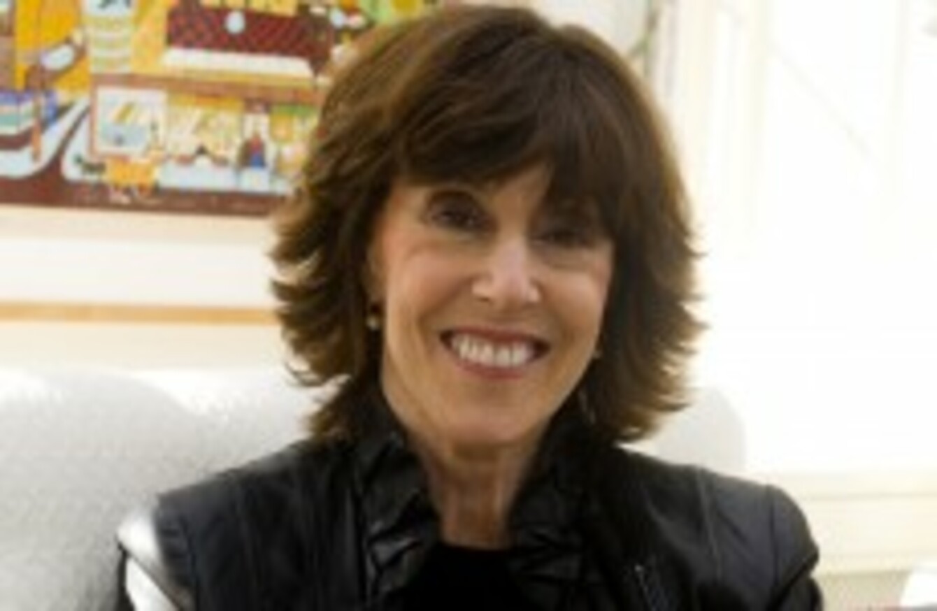 'Queen of the Rom-com', writer Nora Ephron, dies at 71 · The Daily Edge