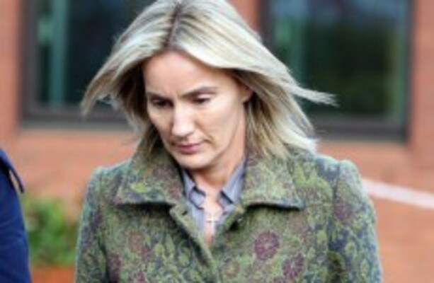 Hazel Stewart's trial for double murder adjourned · TheJournal.ie