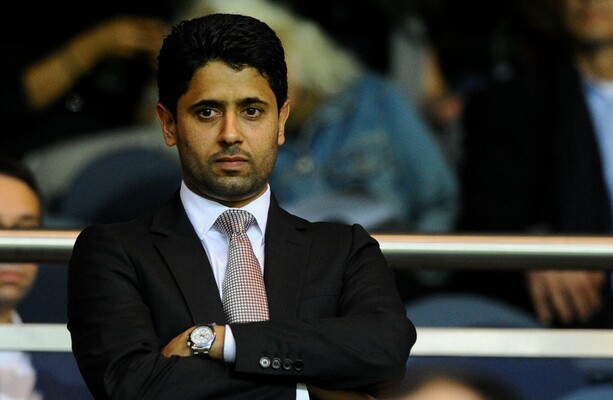 PSG boss and ex-Fifa number two charged in bribery case · The 42