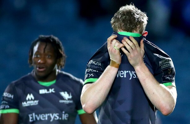 Can't beat their Irish rivals, lethal against everyone else · The 42