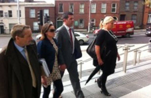 Fred Forsey Jnr gets 6-year sentence for corruption · TheJournal.ie