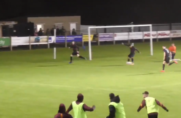 Watch: Conor English smashes in late equaliser for Wexford · The 42
