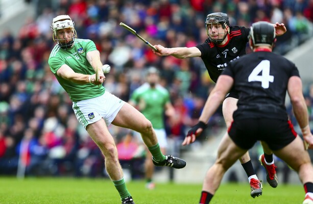 Hurling hand passes under the spotlight, a day for free-takers and Cork ...