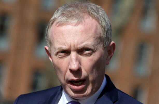 Timmy Dooley among three outgoing Fianna Fáil TDs to secure Seanad ...