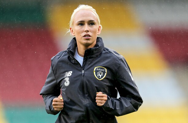 Stephanie Roche returns for second stint with Peamount United · The 42