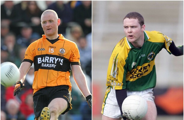 From 'arch-rivals on the field' to exciting management duo - the double ...