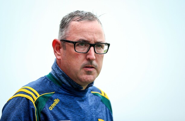 Kerry hurling squad hit with outbreak of mumps ahead of crucial Antrim ...