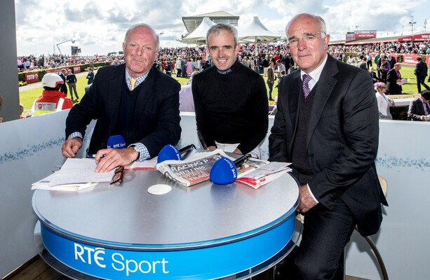 'There’s nothing better than a well-bred man' - the enduring friendship ...