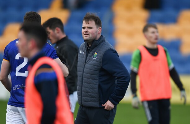 Burke's Wicklow win in London, Sligo edge Galvin's Wexford, Tyrone and ...