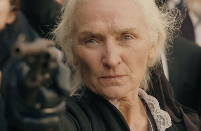 'Violet Gibson': New film captures the life of Irishwoman who tried to ...