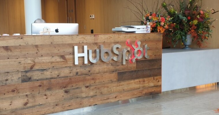 After opening a second office, HubSpot wants to expand remote working ...