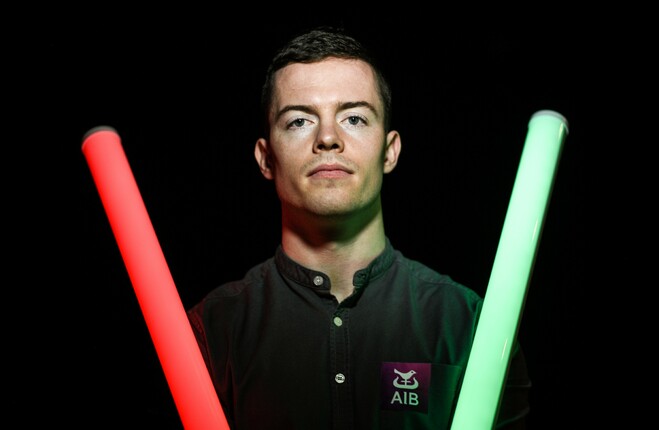 Mayo players 'would never focus' on Tim O'Leary fall-out · The 42