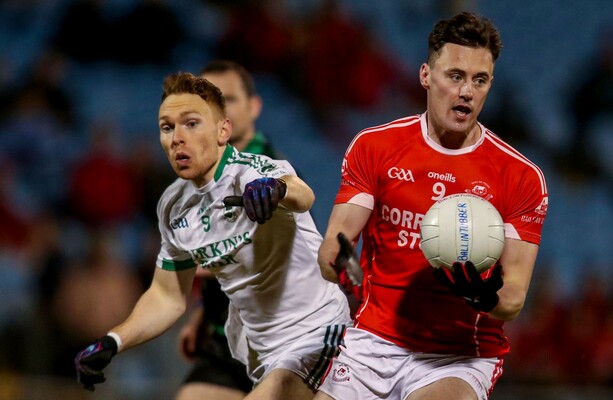 Here's the draw for the 2020 Mayo senior football championship · The 42