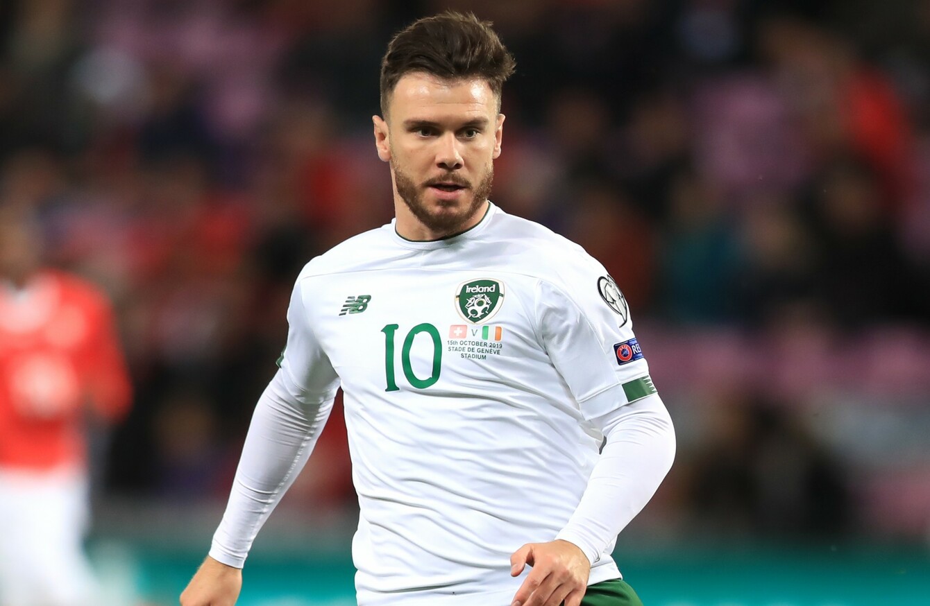 Impressive goalscoring form earns Championship Player of the Month ...