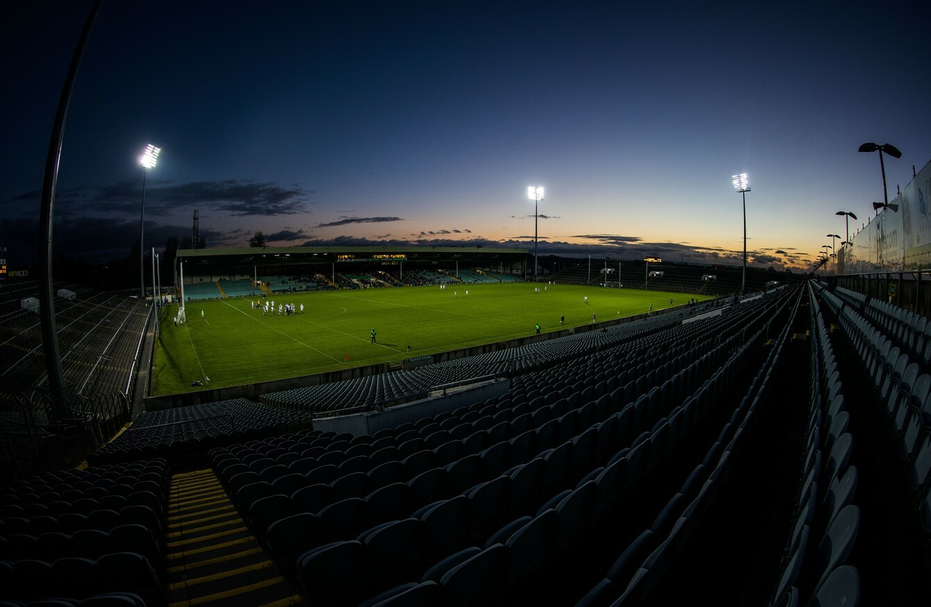 Limerick and Dublin postpone all club GAA games fixed for April · The42
