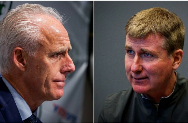 After the Euros' postponement, what happens now to the McCarthy-Kenny ...