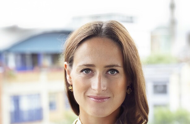 'It's about a mentality shift': We Got Pop founder Kate McLaughlin ...